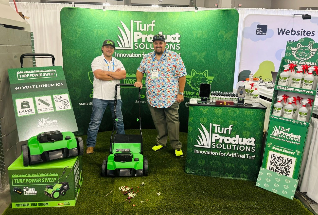 Fall Turf Care Checklist: Preparing Your Lawn for Cooler Weather – Turf ...