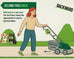 The Original #1 Battery Powered Turf Power Sweep – Turf Product Solutions